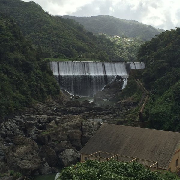 Municipio de Comerio - Comerío, Comerío Municipio