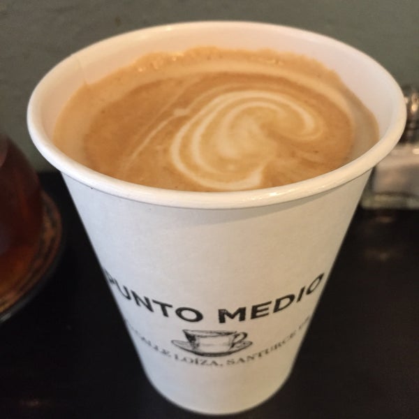 Punto Medio - 1762 Calle Loíza, Esq Diez De Andino