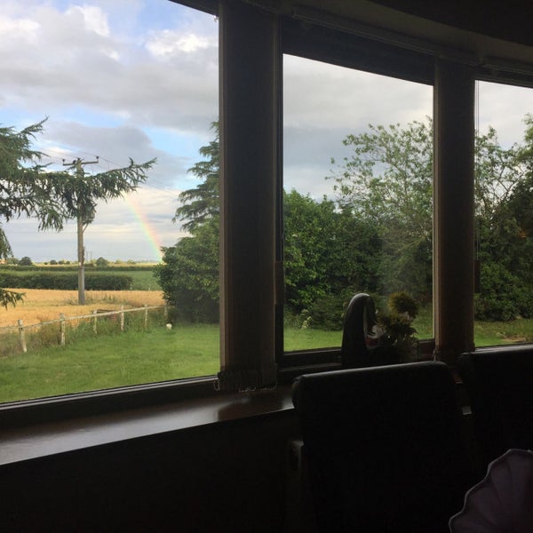 Riccall - 1 tip from 55 visitors