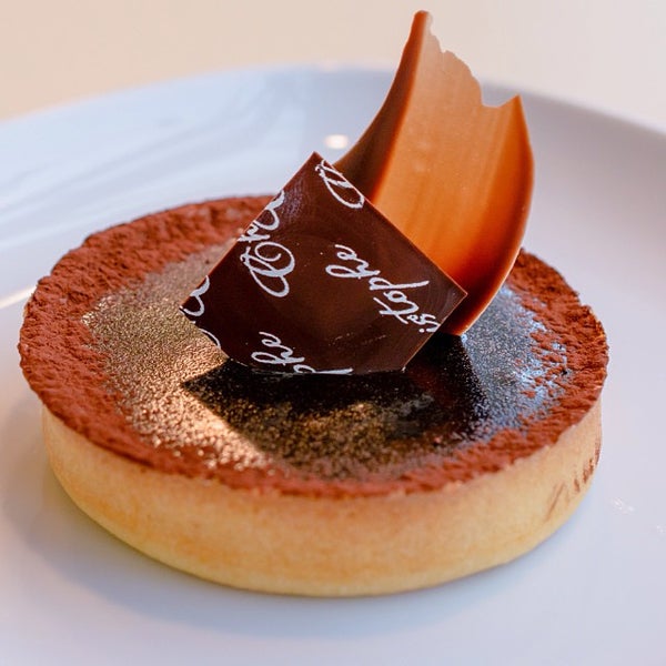 Chez Christophe - Brentwood - 12 tips