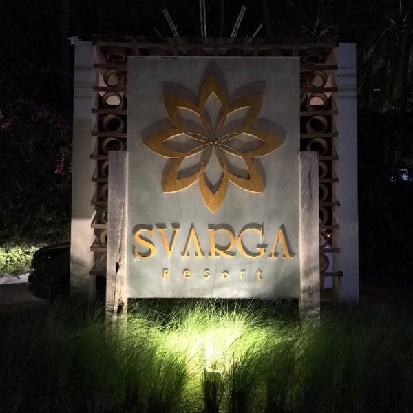 Svarga Resort