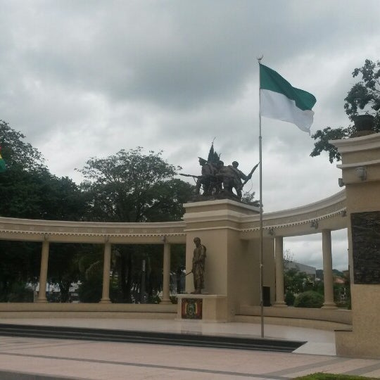 Yacuiba - Bolivia - Yacuiba, Tarija