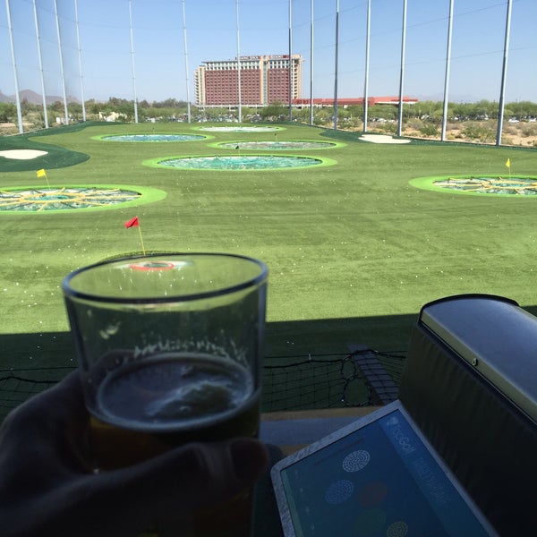 Topgolf - Scottsdale, AZ