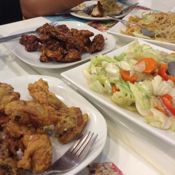 Manila Foodshoppe - Chinese Restaurant in Talisay city