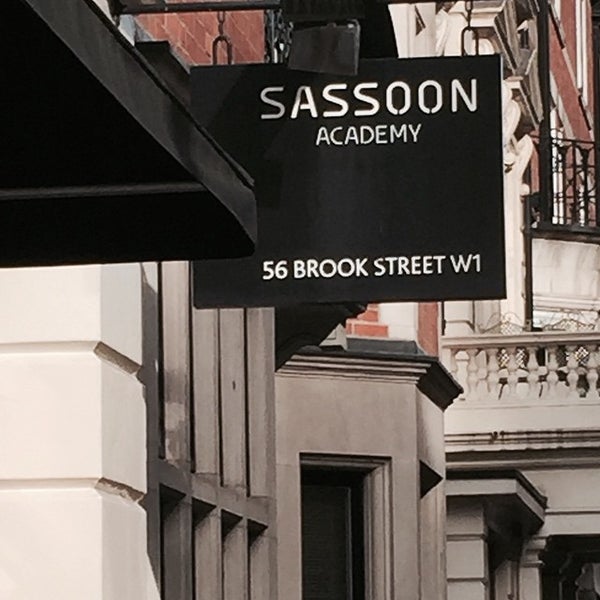 Vidal Sassoon Academy - General College & University in Mayfair