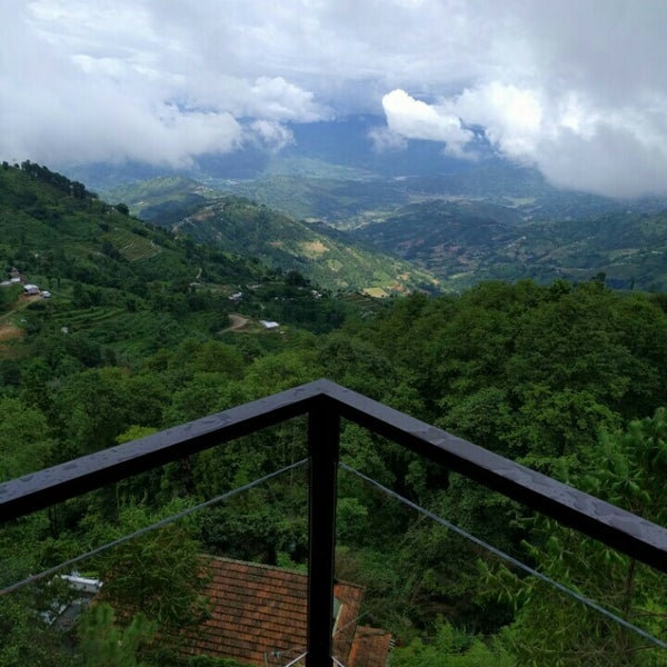 Club Himalaya - Resort in Nagarkot