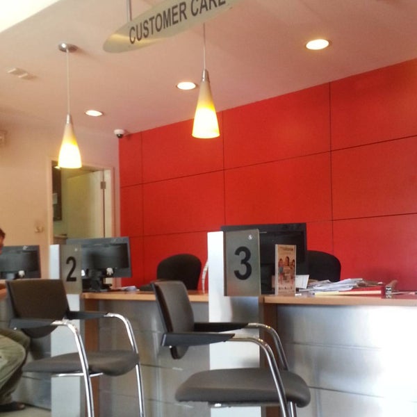 PLDT - Office in Iloilo City