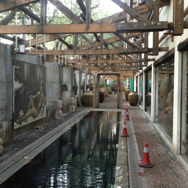 OCT-LOFT 华侨城创意文化园 - Art Gallery