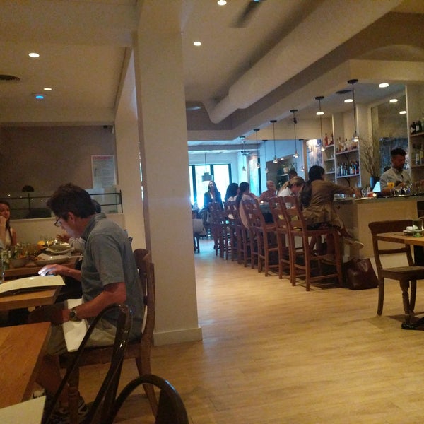 The Little Beet Table - Restaurant in New York