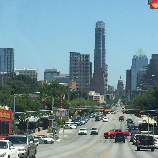 So Co Austin - Austin, TX