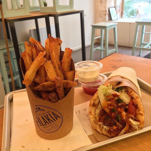 Photos at Filakia - 69 tips