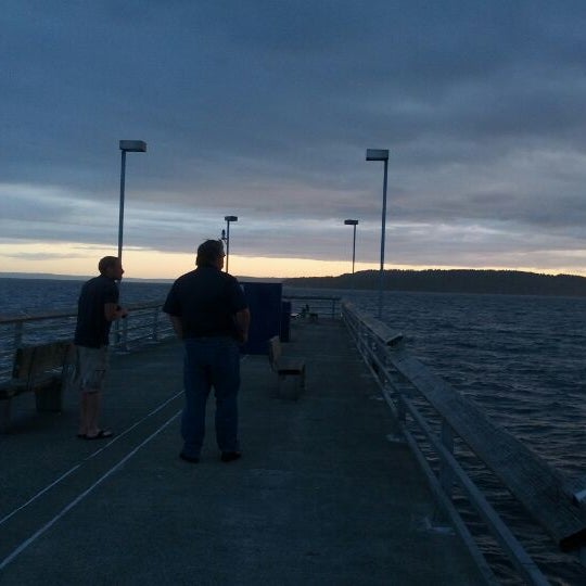 Des Moines Beach Park - Marina District - 9 tips