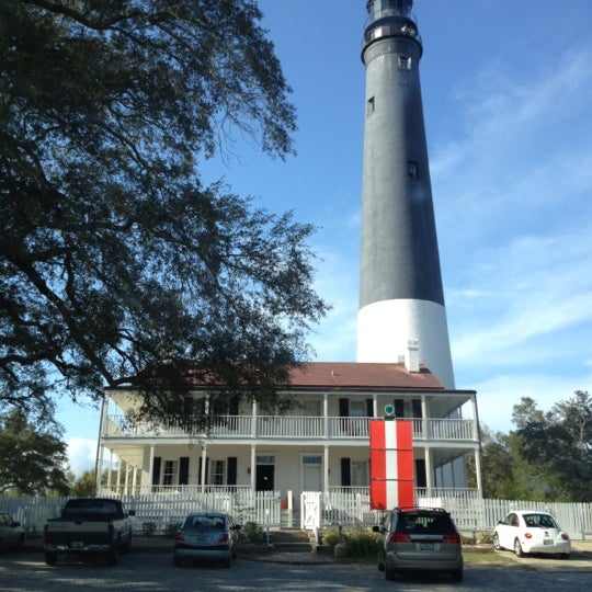 Pensacola Lighthouse-NAS - 15 tips