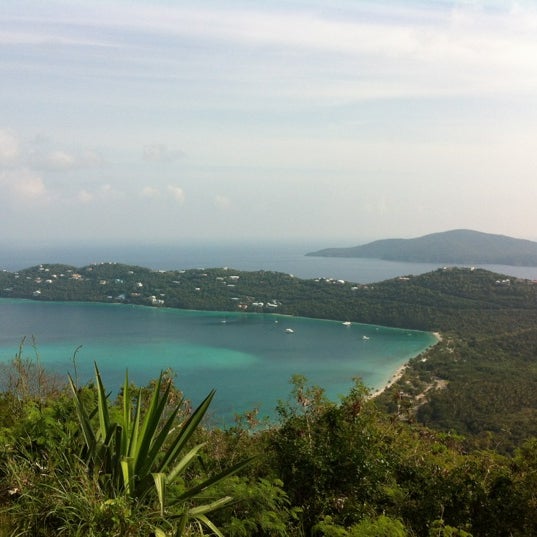 Magens Bay - 58 tips