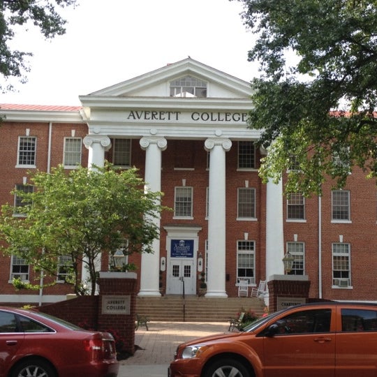 Averett University - 2 tips from 155 visitors