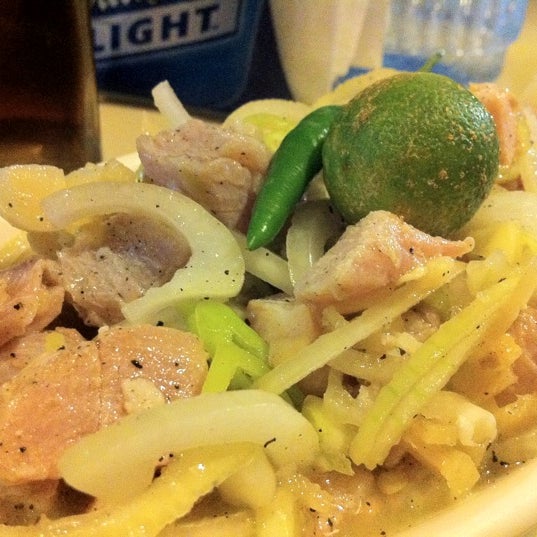 Sandok At Palayok - 3 tips