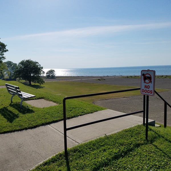 Conneaut Township Park - Conneaut, OH