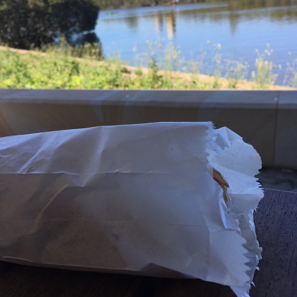 Rydalmere Ferry Wharf - Parramatta - 2 tips