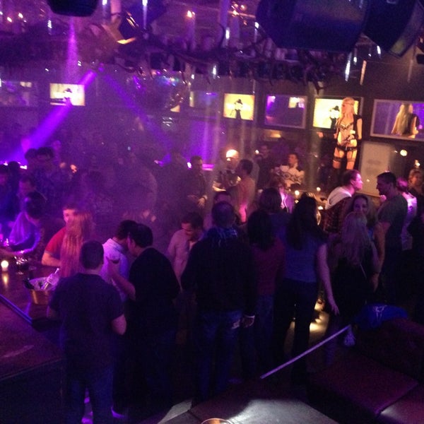 Pacha Ischgl - Nightclub