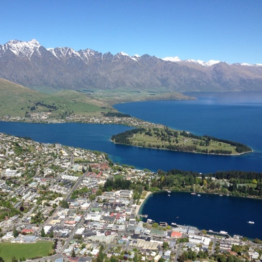 Queenstown