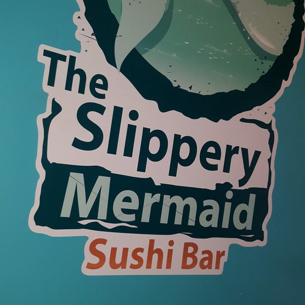 Slippery Mermaid - Sewickley, PA
