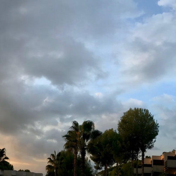 Parc del Garraf - Nature Preserve in Sitges