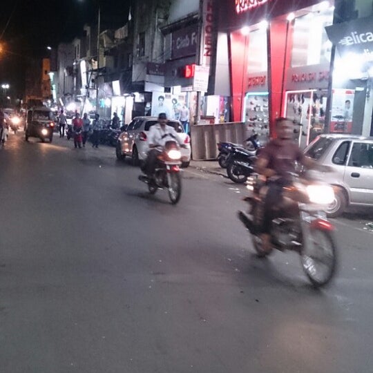 Pimpri Market - Pimpri-Chinchwad, Mahārāshtra