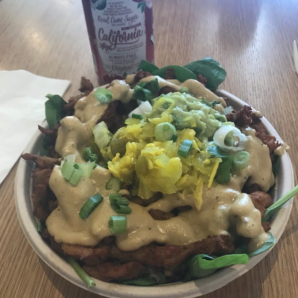 The Loaded Bowl - Central Oklahoma City - Oklahoma City, OK