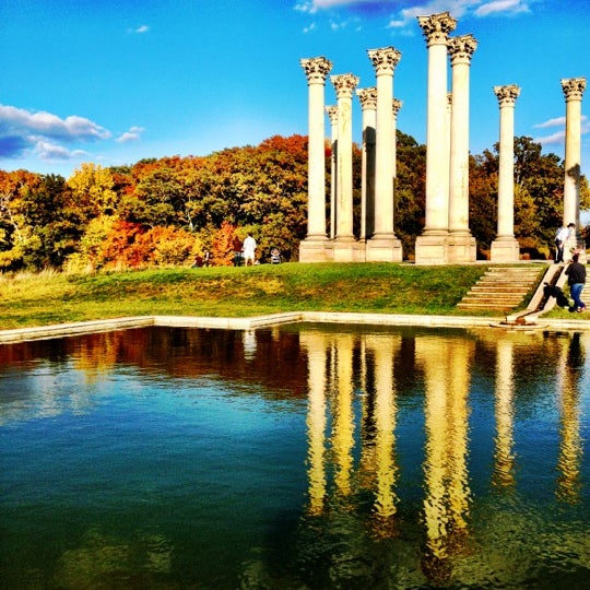 United States National Arboretum - National Arboretum - 53 tips