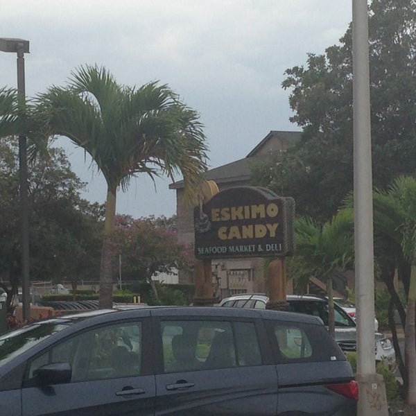 Eskimo Candy - Kīhei, HI
