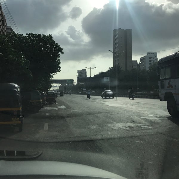 Chembur - Mumbai, Mahārāshtra