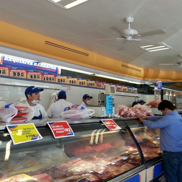 Carnes Ramos - Butcher
