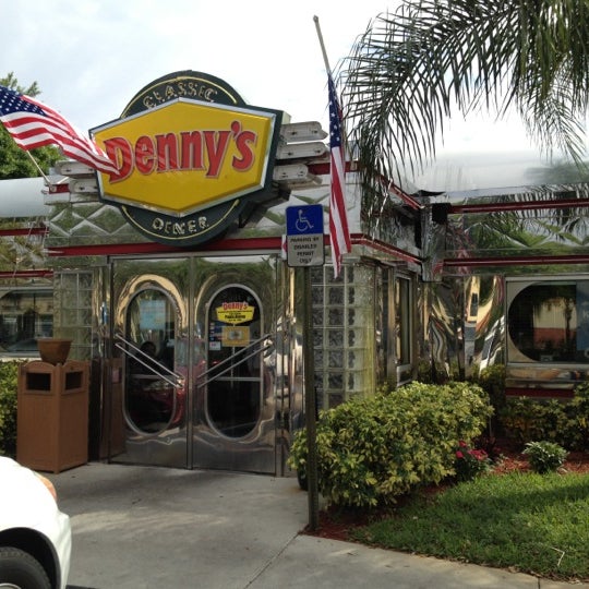 Denny's - Diner