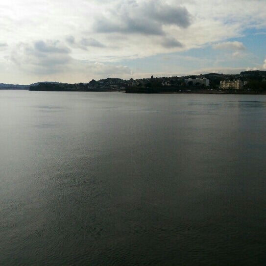 Pier Point - Torquay, Devon