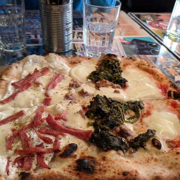 Bravi Ragazzi - London - 24 tips from 185 visitors