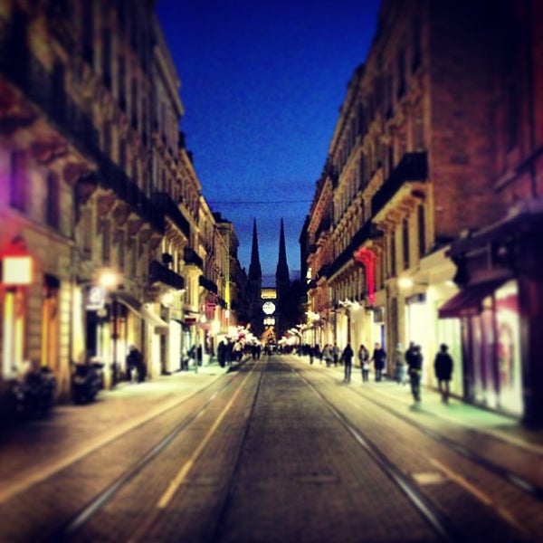 Cours de l'Intendance - 5 tips