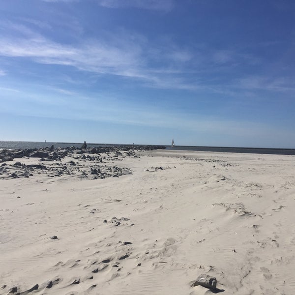 Little River, SC - City