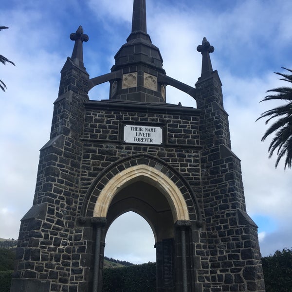 Akaroa - Akaroa, Canterbury