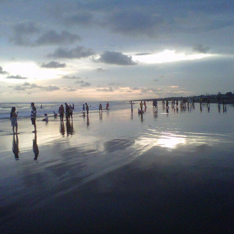 Pantai Parangtritis - Beach