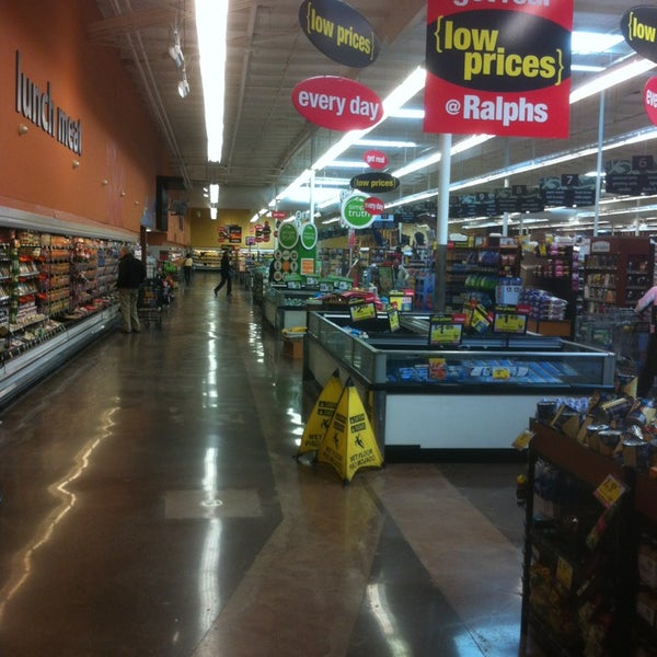 Ralphs - North Redondo Beach - Redondo Beach, CA