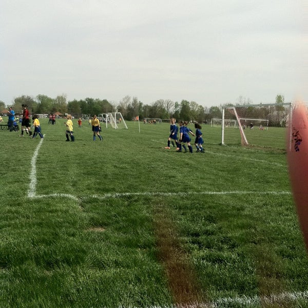 Emory Adams Park - 2 tips