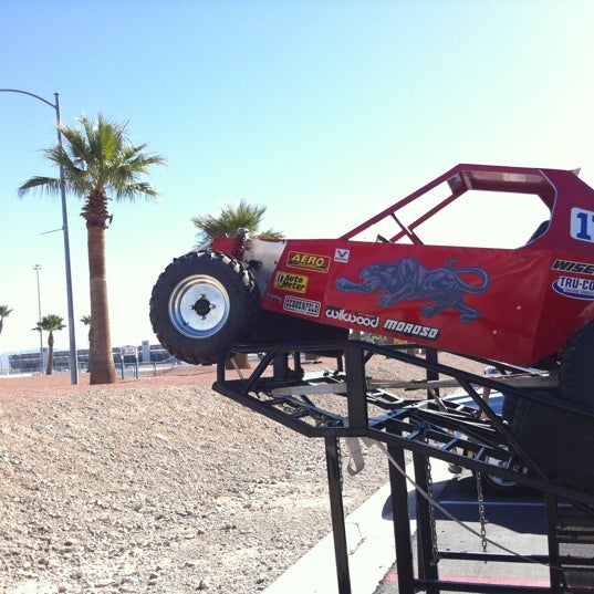 Sun Buggy Fun Rentals - Las Vegas, NV