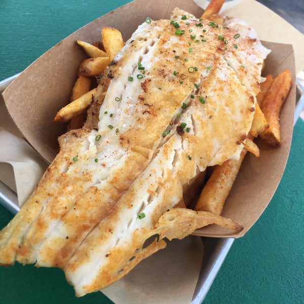 SlapFish - Seafood Restaurant in Laguna Beach