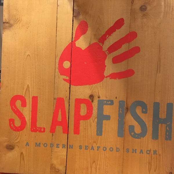 SlapFish - Seafood Restaurant in Laguna Beach