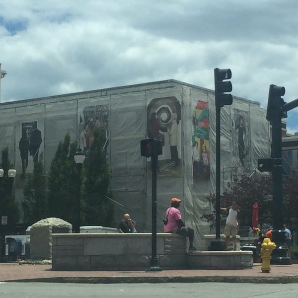 Asheville Art Museum - Downtown Asheville - 5 tips from 424 visitors