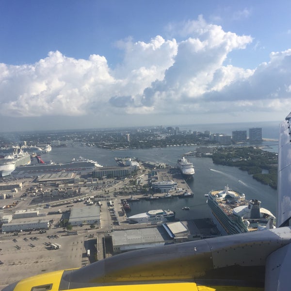 Photos at Port Everglades Terminal 29 - Port Everglades - 3 tips