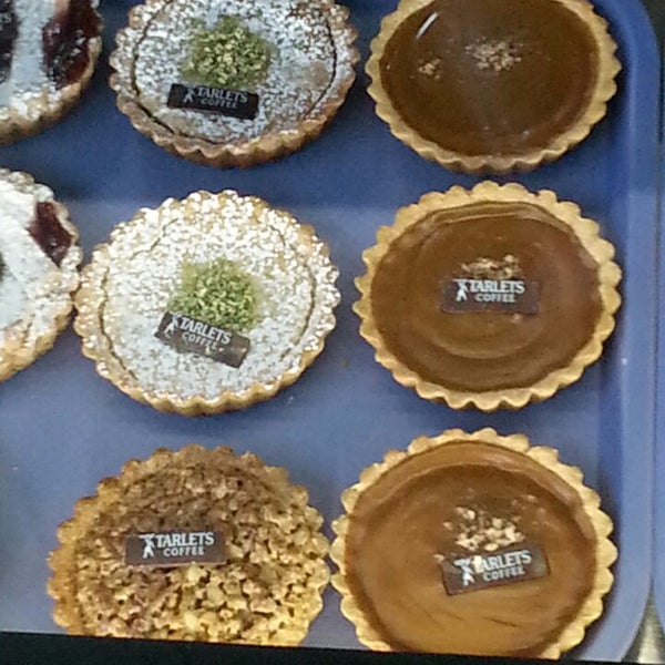 Tarlets Coffee - San Andrés Cholula, Puebla