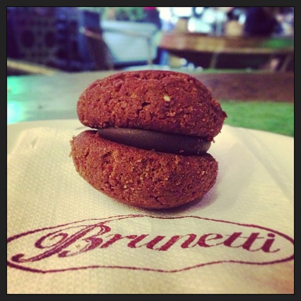 Brunetti (Now Closed) - Coffee Shop in Melbourne