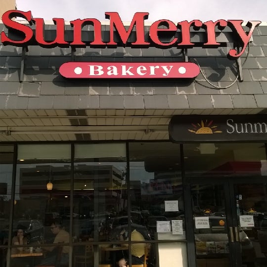 SunMerry Bakery - Bakery