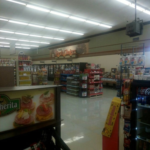 Stater Bros. Markets - Grocery Store